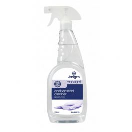 Anti-bacterial Cleaner Unperfumed 750ml