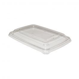 Sabert Rectangular Pulp Containers